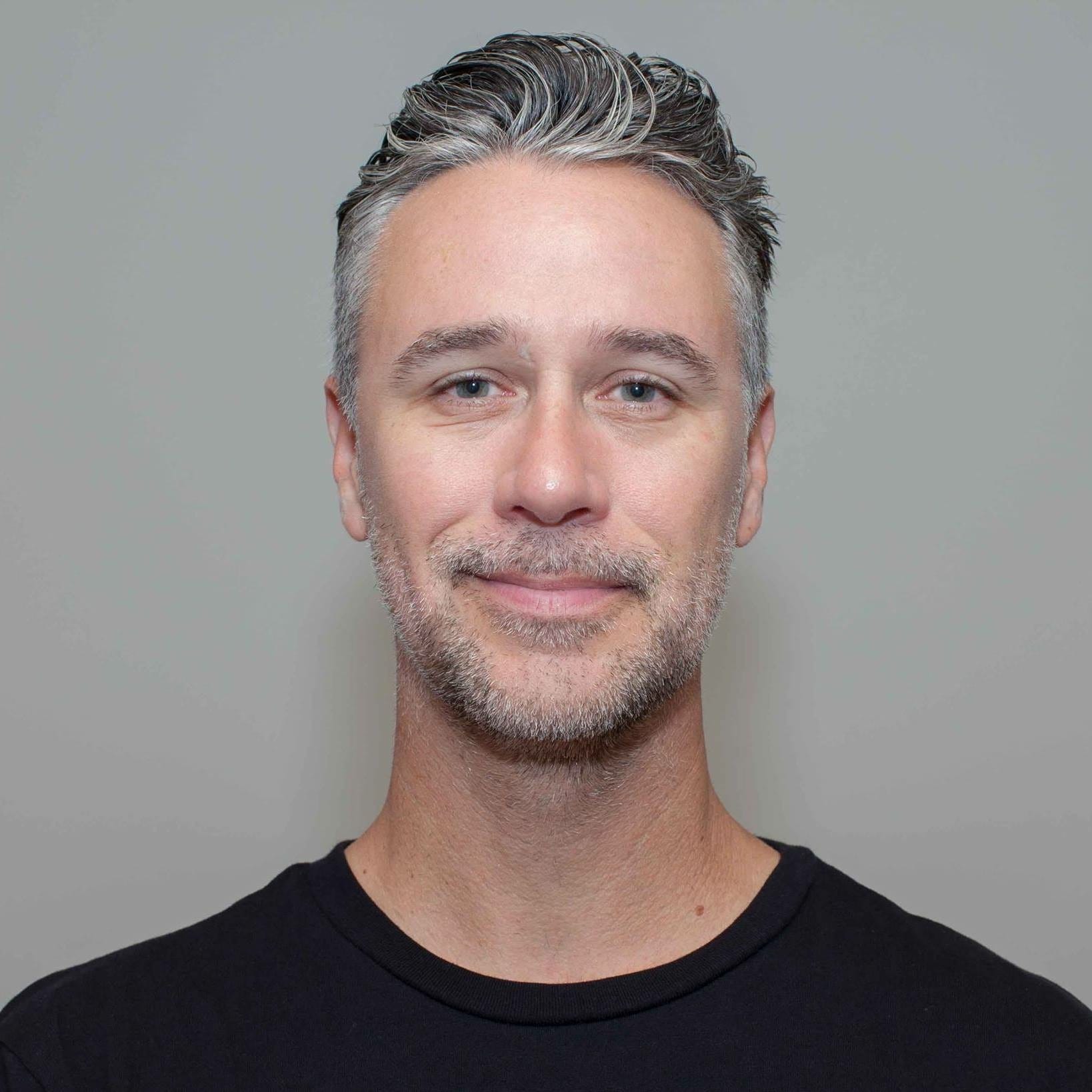 Josh Friedberg – Medium