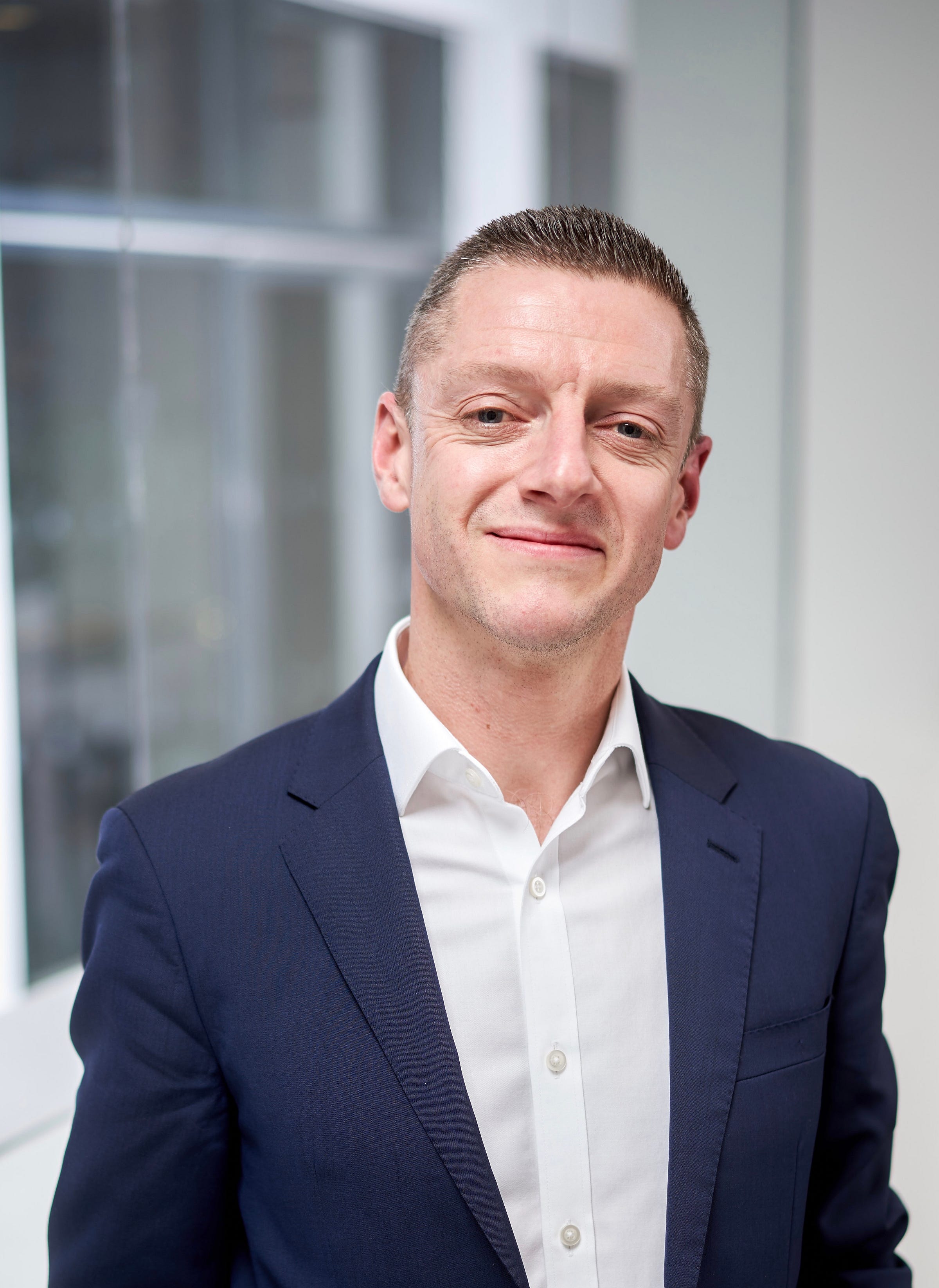 Russell Ward – Medium