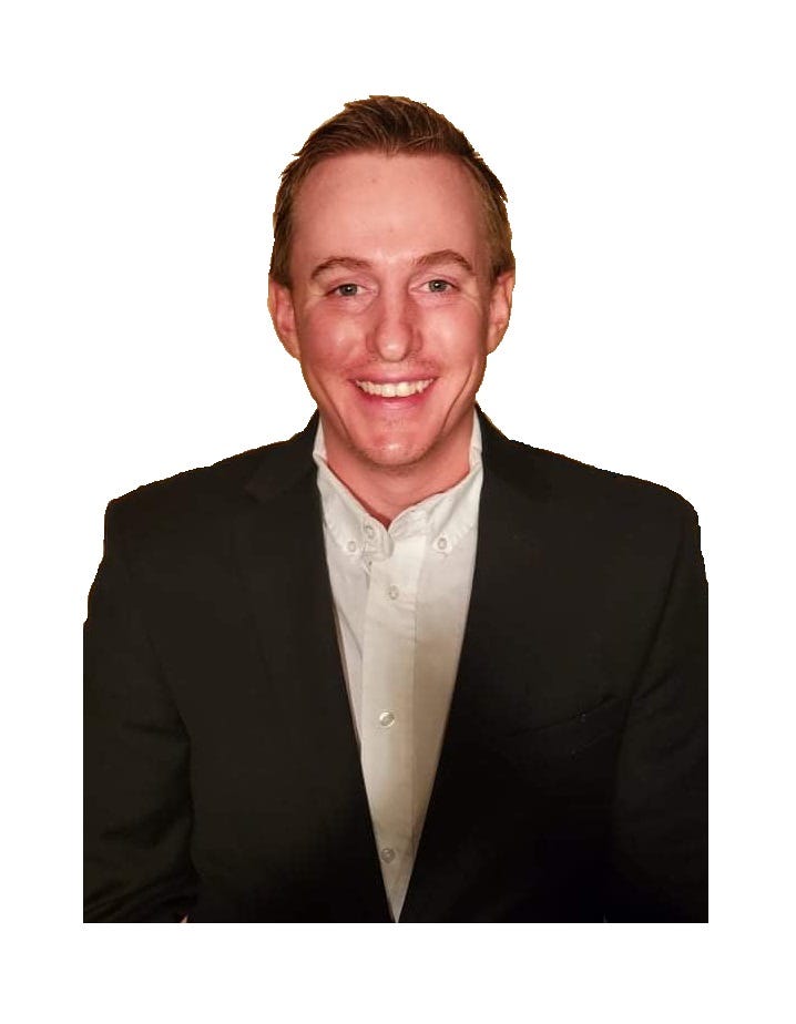 Jay My Realtor – Medium