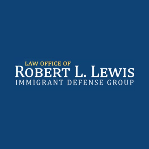 Law Office of Robert L. Lewis – Medium