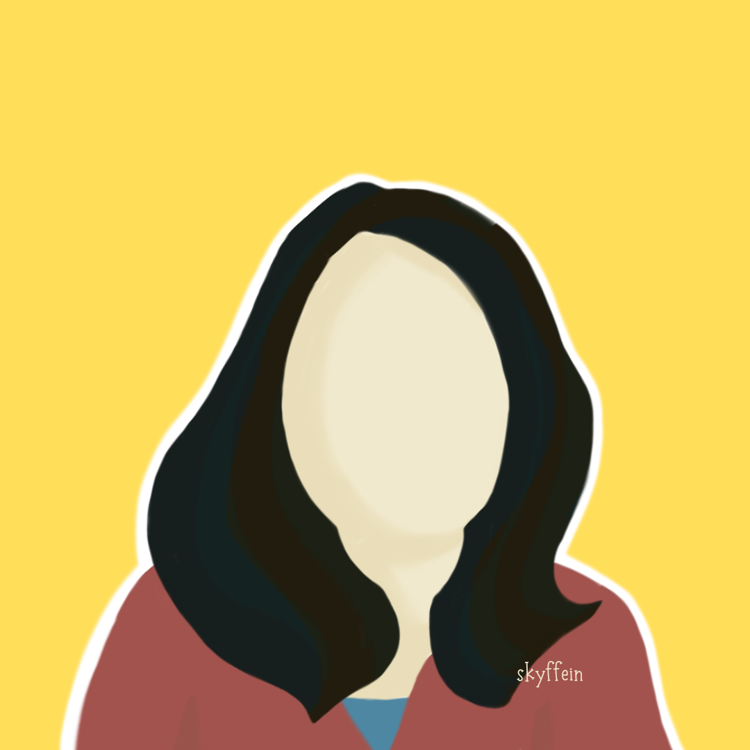 Martha Odelia – Medium