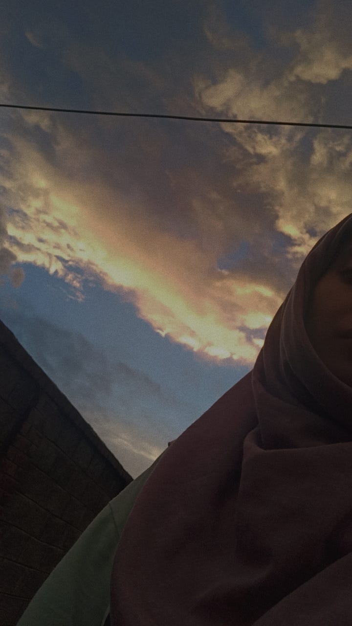 Madiha – Medium