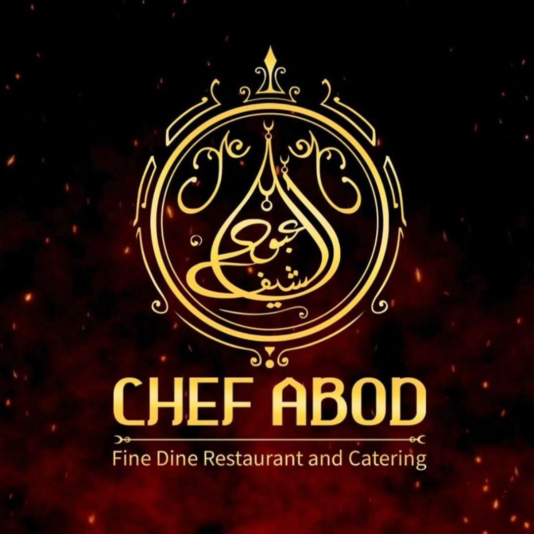 Chef Abod Cafe & Catering – Medium