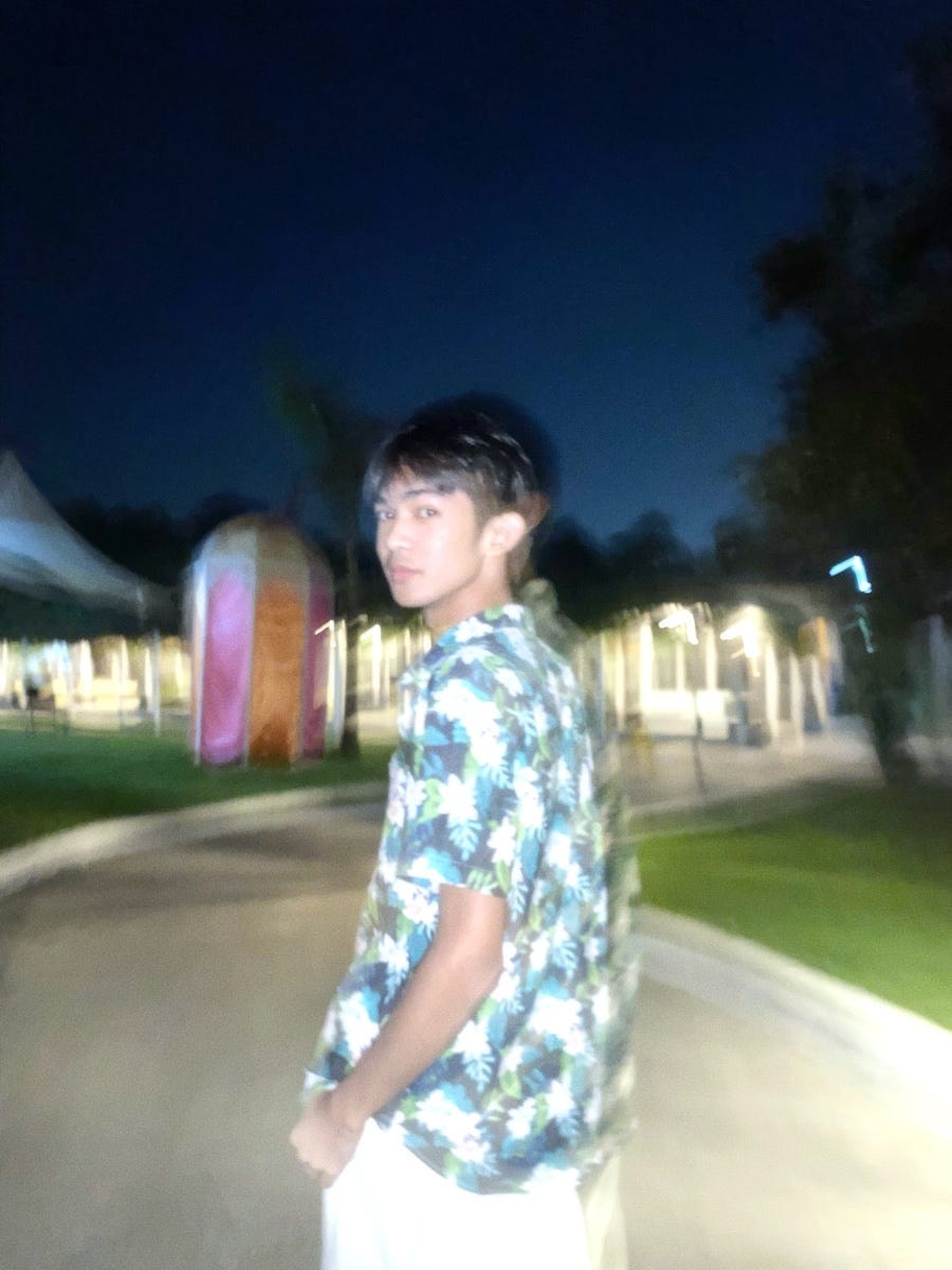 Amiro Duya – Medium