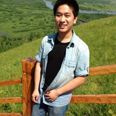 Christopher Tang – Medium