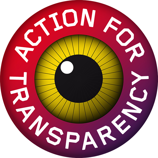 About – Action for Transparency – Medium