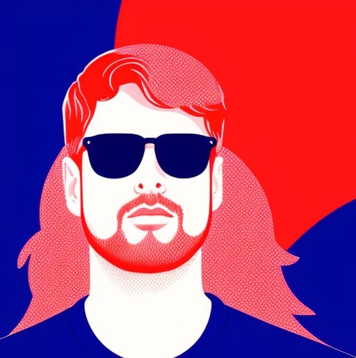 Conor Kelly – Medium
