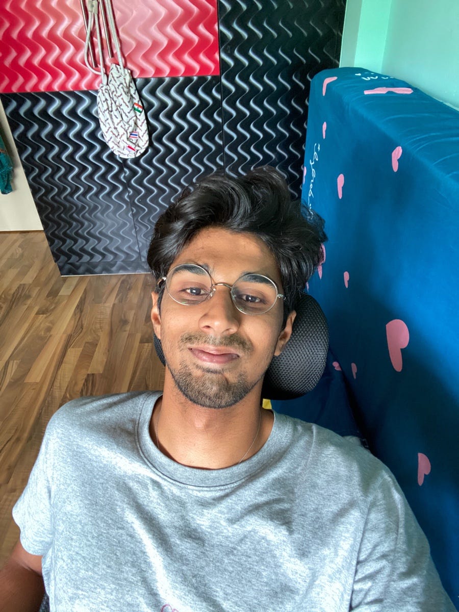 Mohammed Noor – Medium