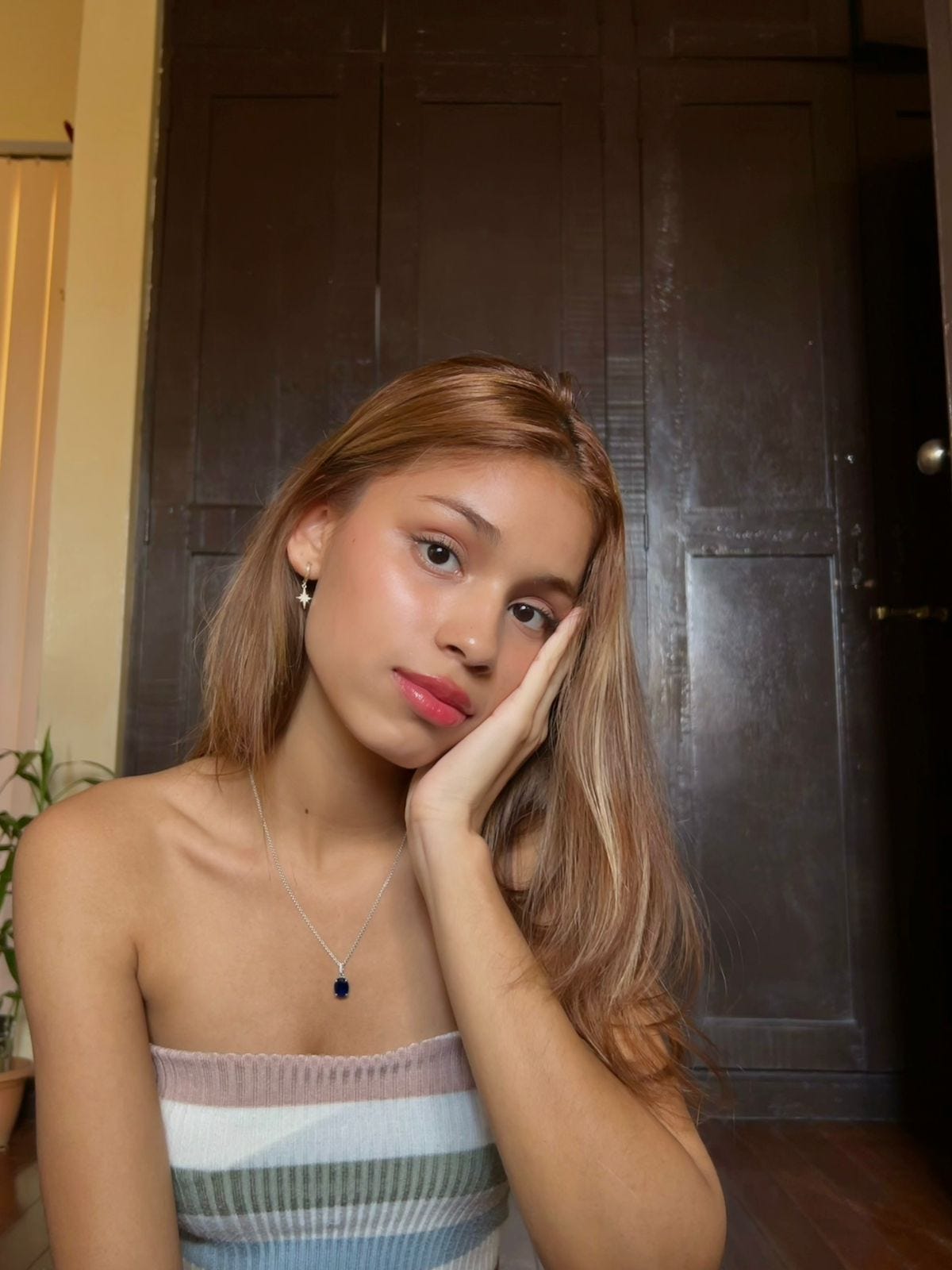 Dariela Ramirez – Medium