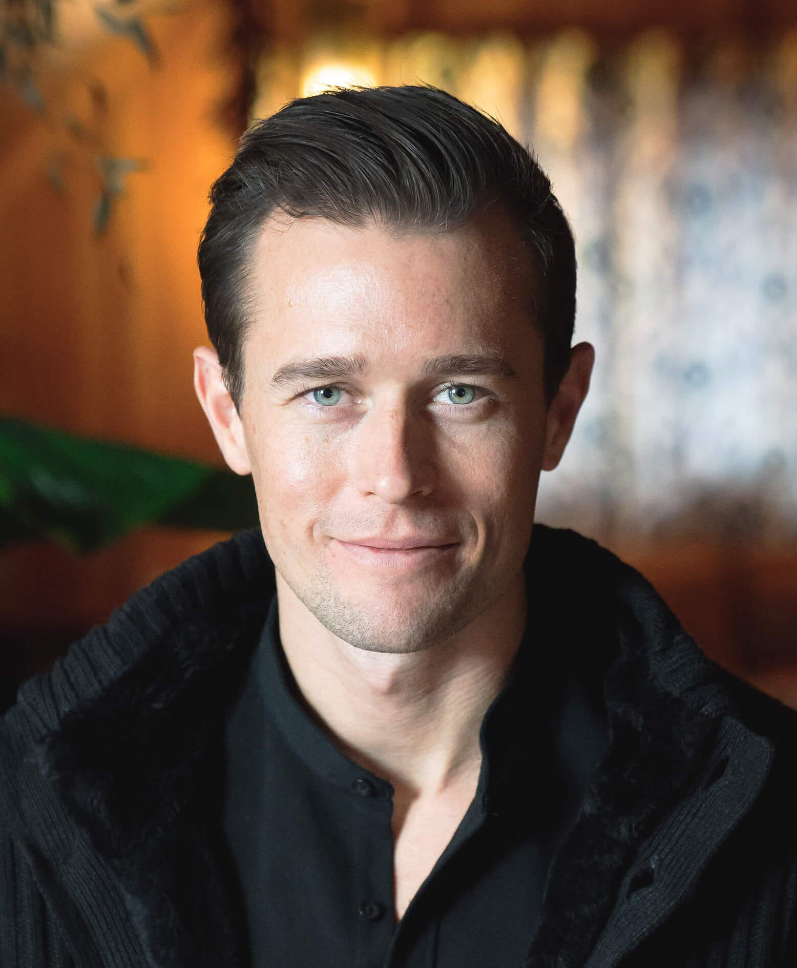 David Champion – Medium