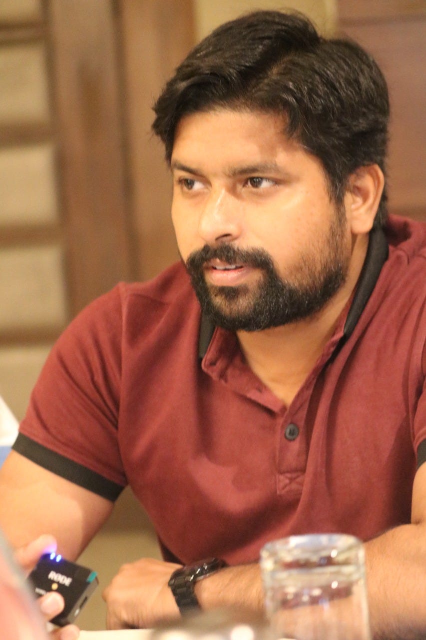 Manish Mishra – Medium Manish Mishra – Medium