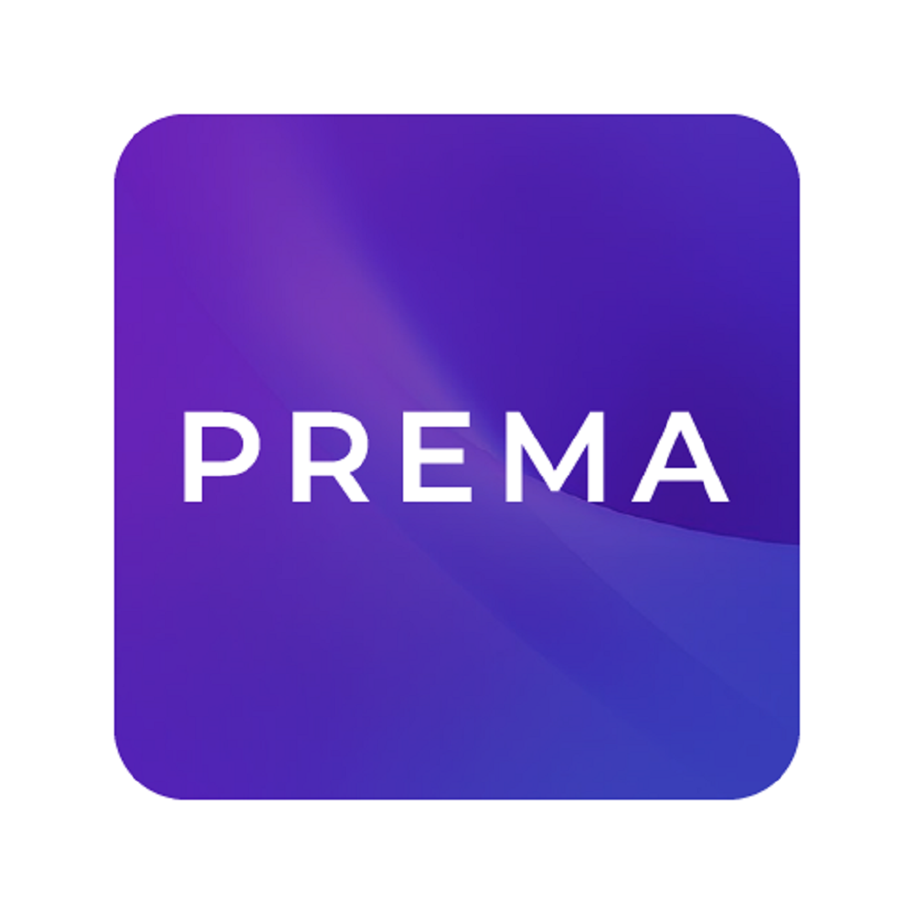 About PREMA Medium About PREMA Medium