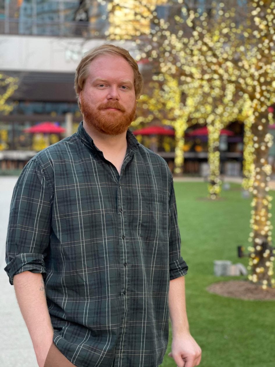 Justin Carver – Medium