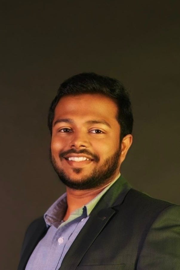 Naga Sai Mrunal – Medium