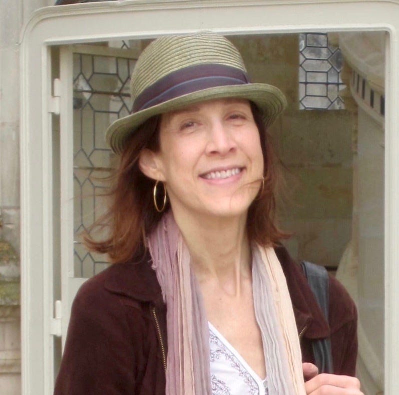 Sheryl Ono – Medium