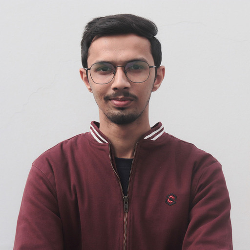 Owais Iqbal – Medium