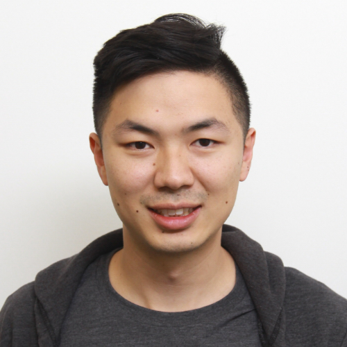 David Feng – Medium