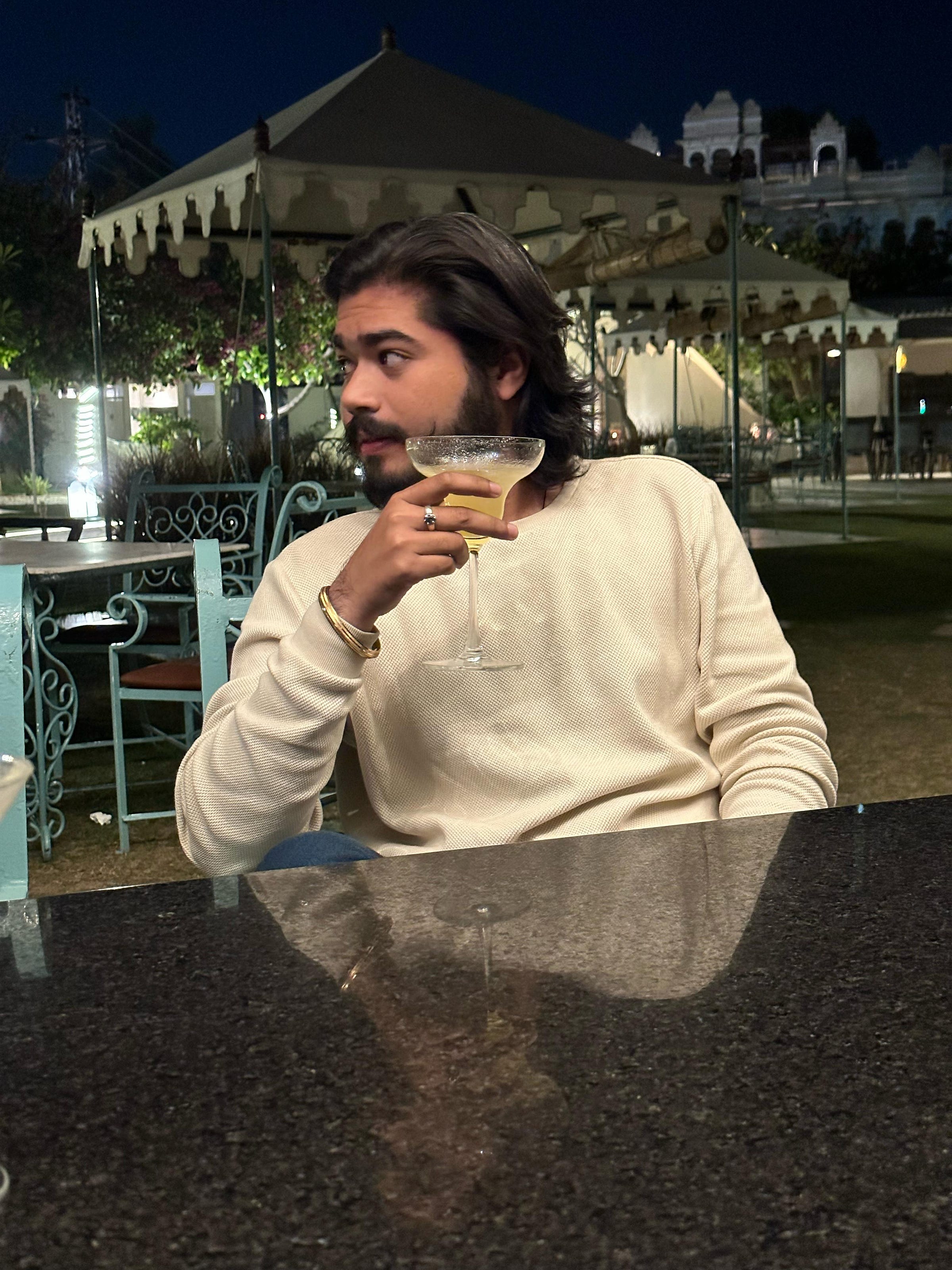 Anmol Shrivastava – Medium