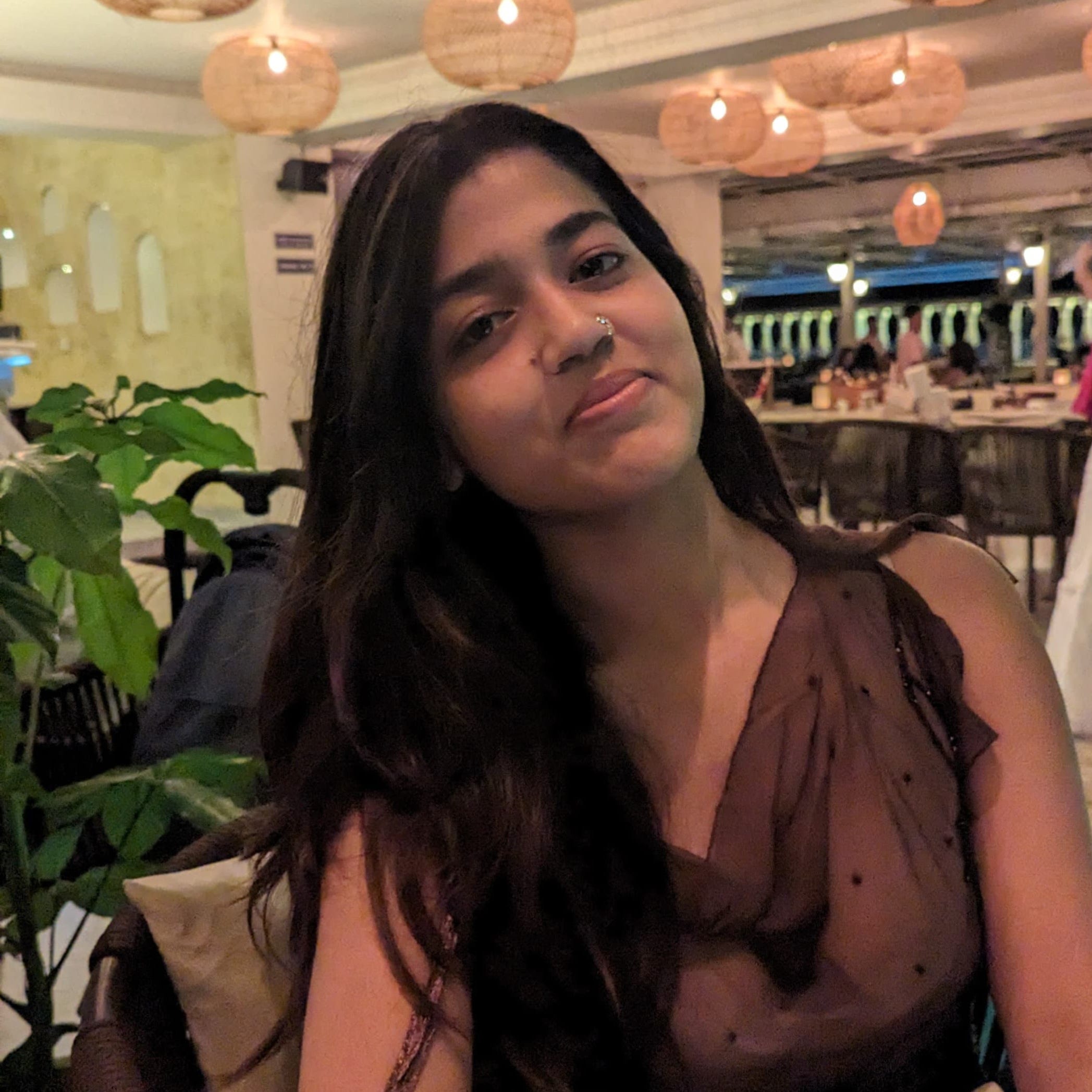 Maneesha Gupta – Medium
