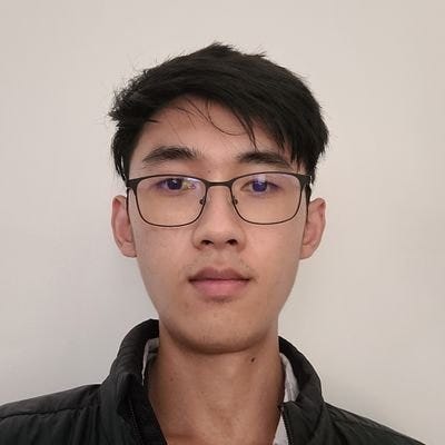 Minh Nguyen – Medium