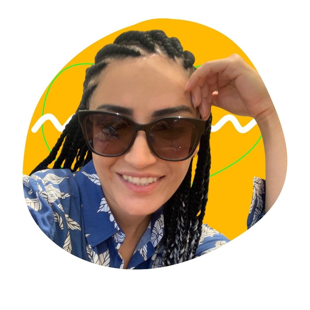 MELTEM AKÖZ – Medium