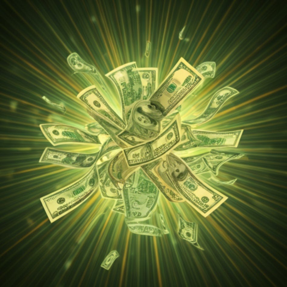 Money_aura_ – Medium