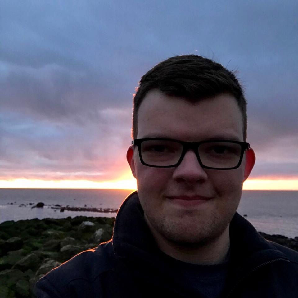 Drew Taylor – Medium
