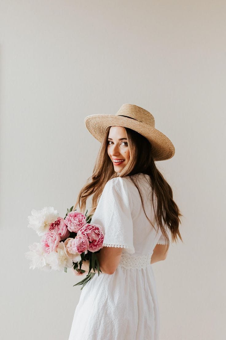 Sena Rose – Medium