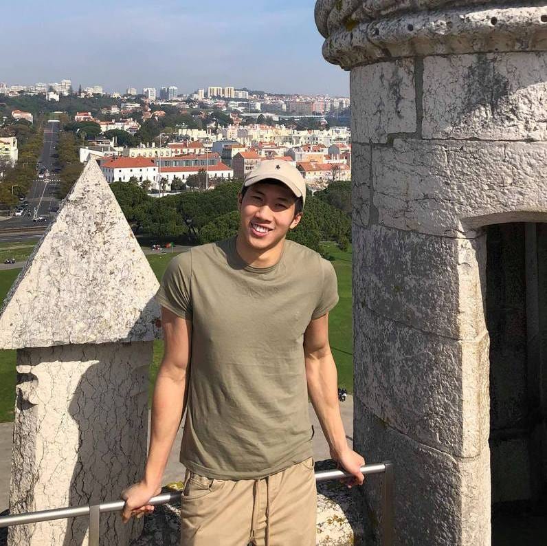 Vincent Mak – Medium
