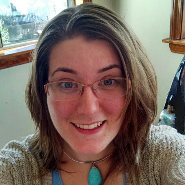 Sam Varnerin – Medium