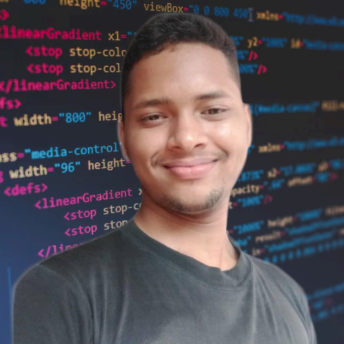 HIMANSU NAIK – Medium