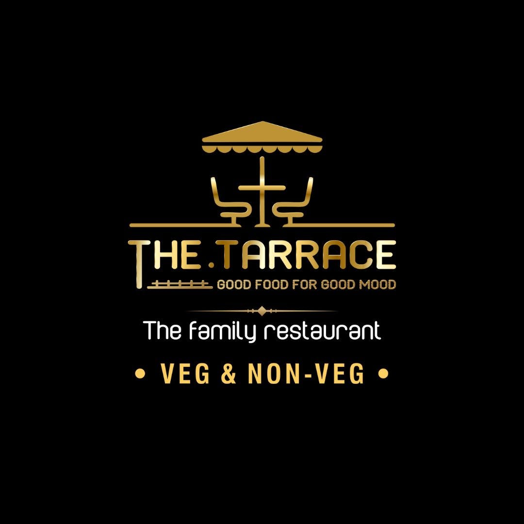 The Tarrace – Medium