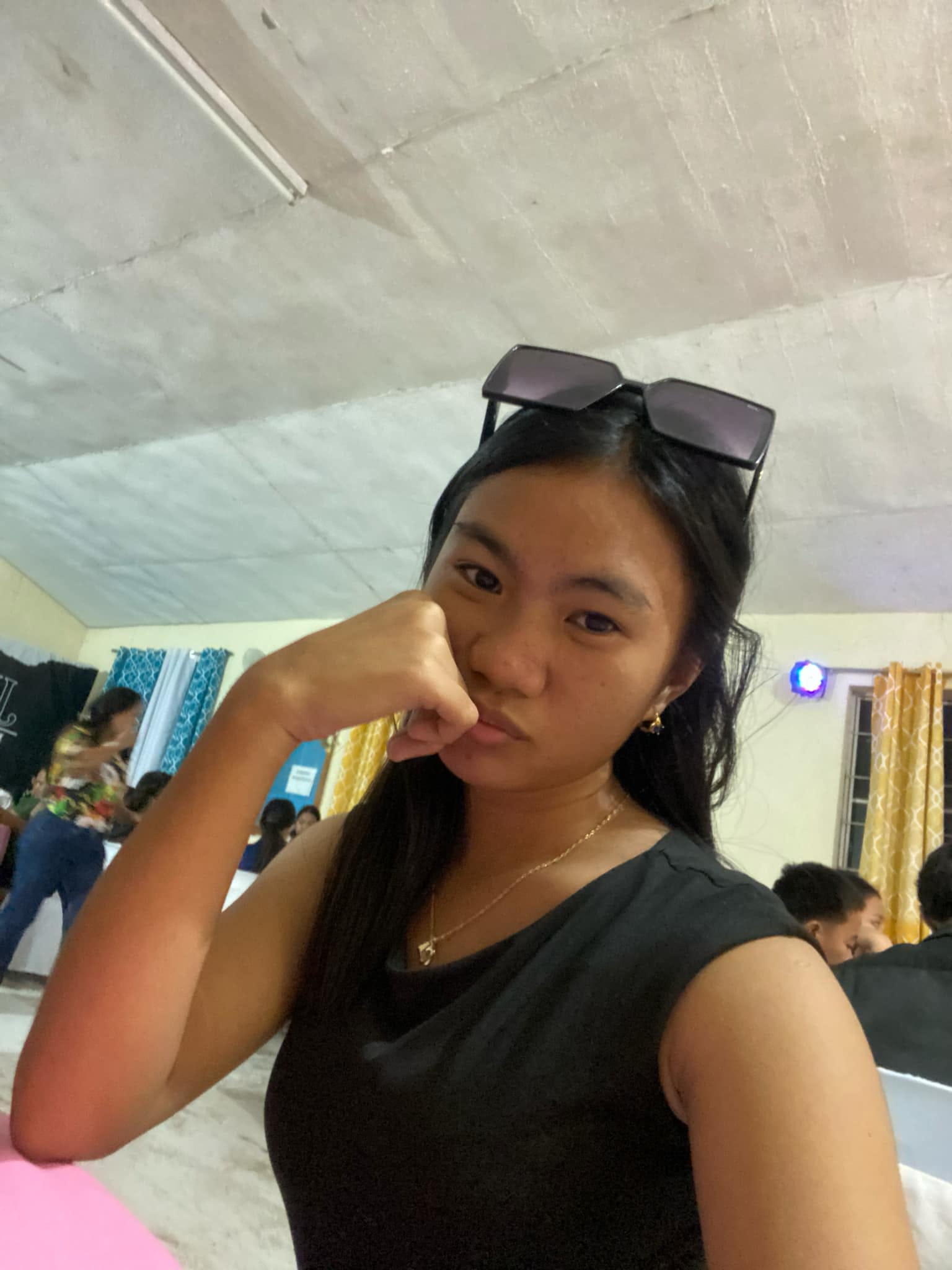 Jhailyn Erica – Medium