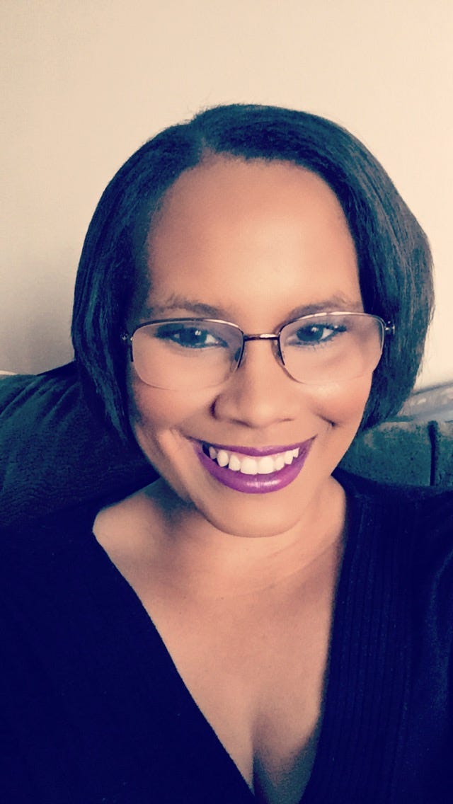 Shadene Womack – Medium