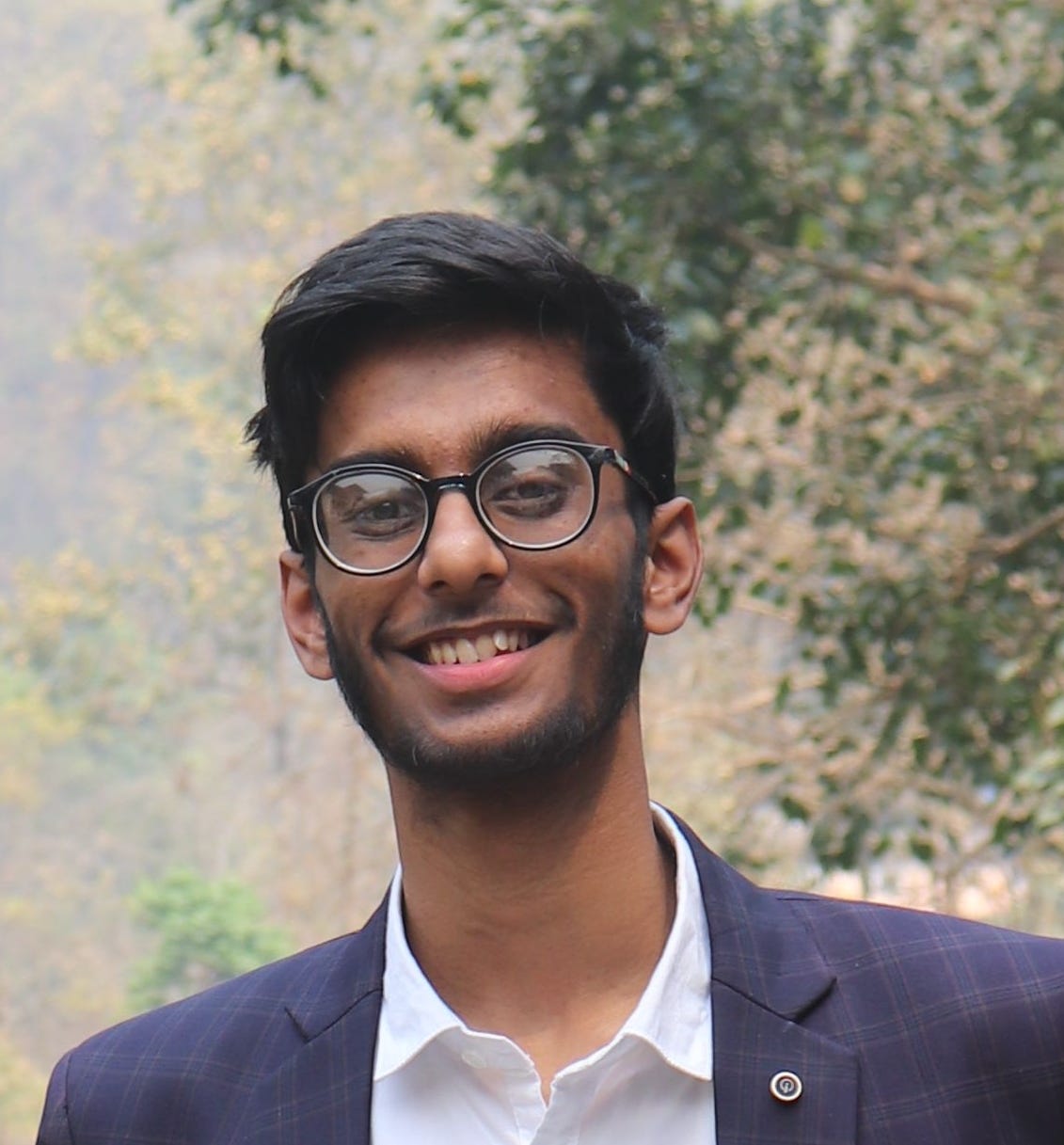 Pooranjoy Bhattacharya – Medium