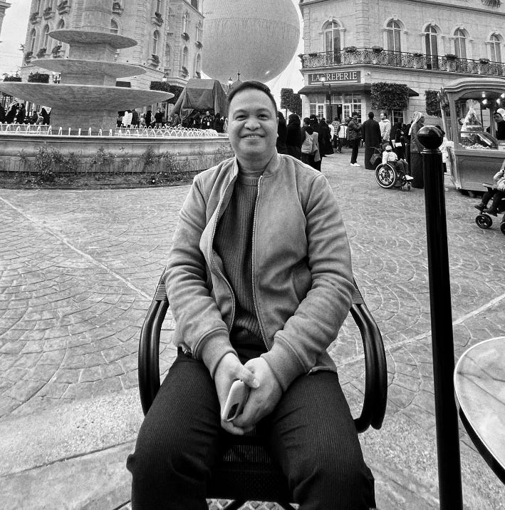 Jomar Bachicha – Medium