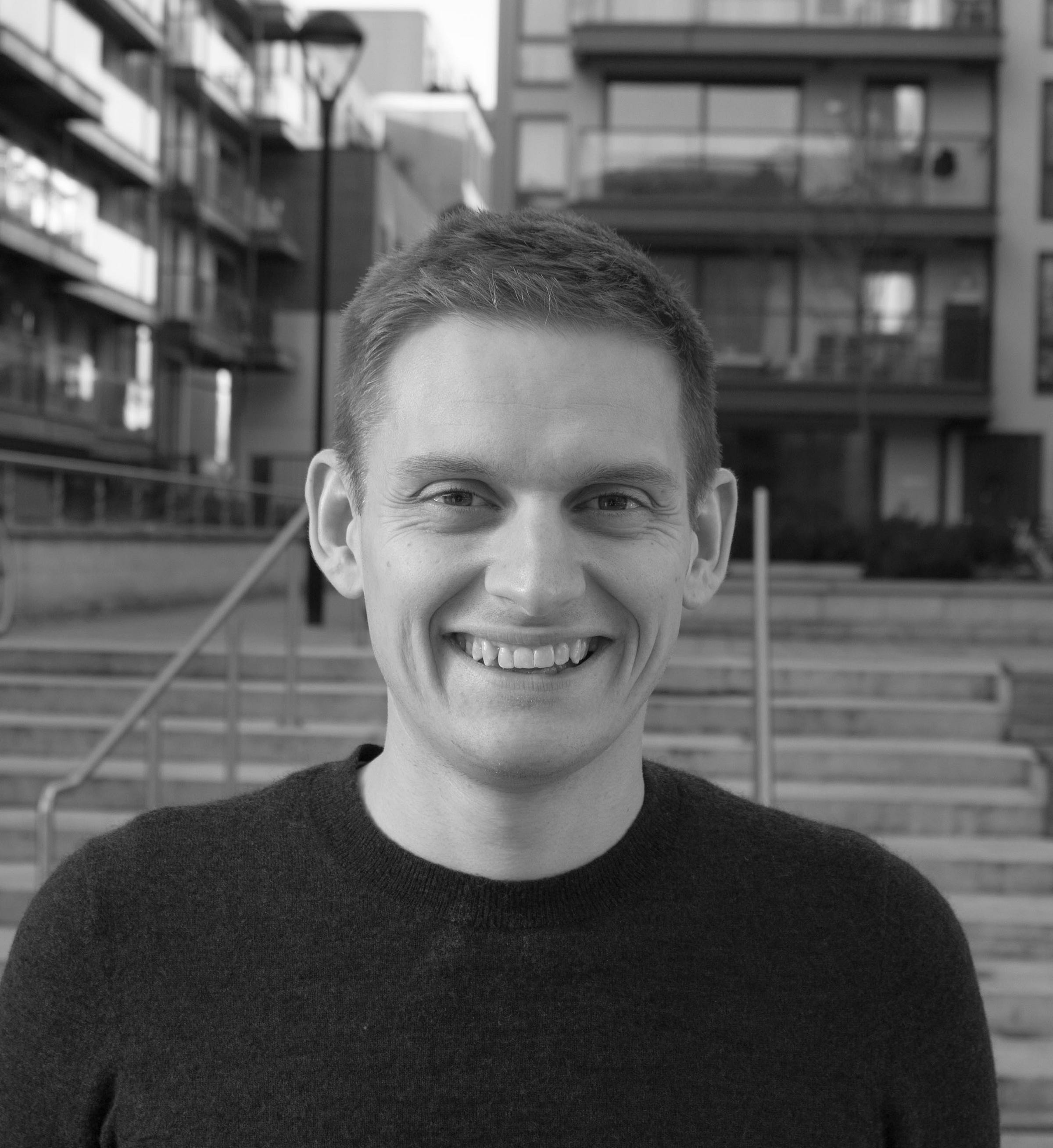 Ben Callicott – Medium
