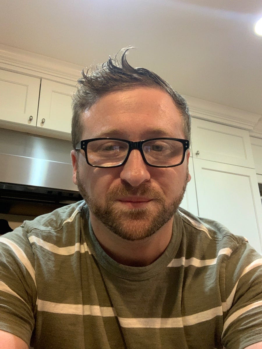 Richard Adam – Medium