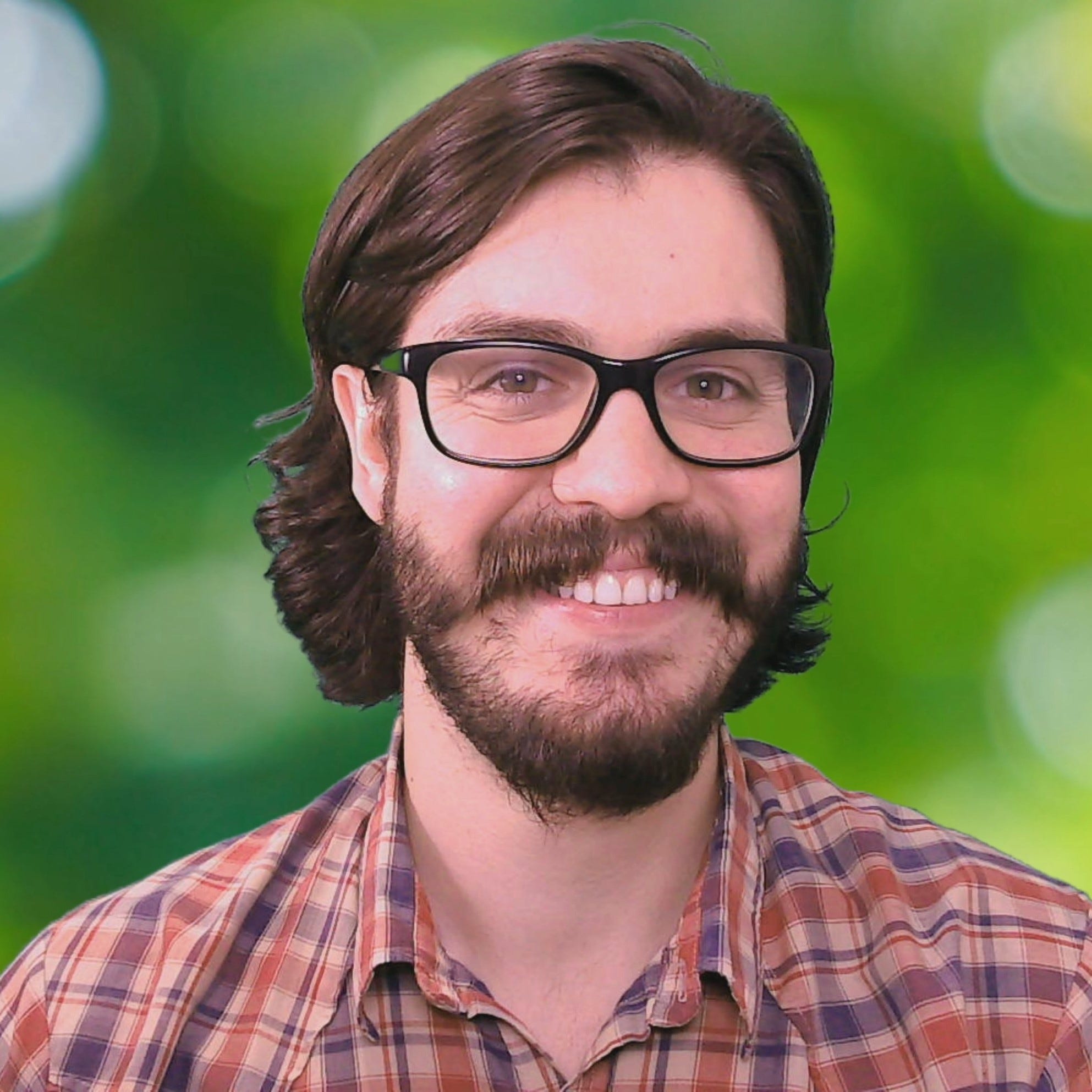 Spencer R. – Medium