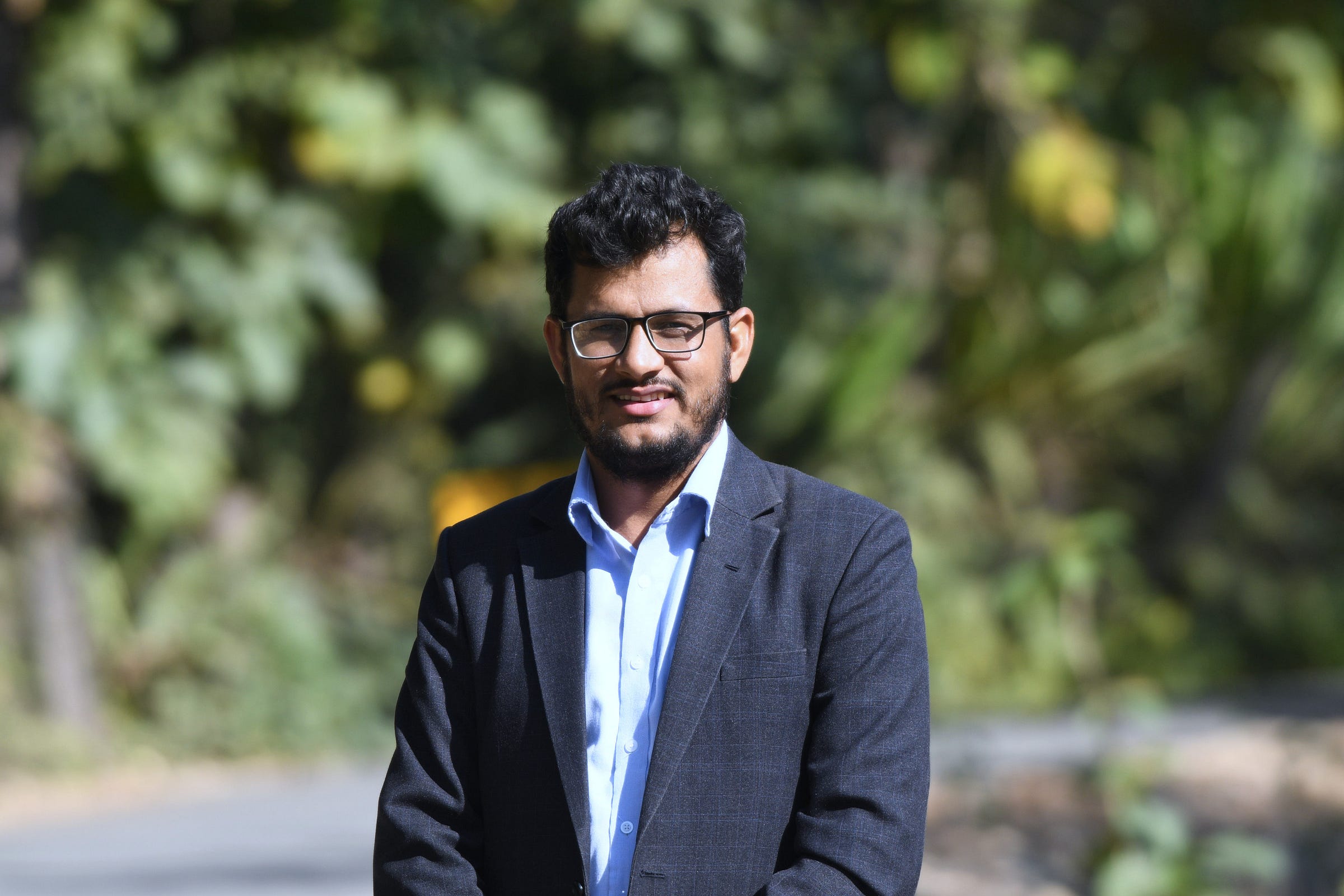 CP Khanal – Medium