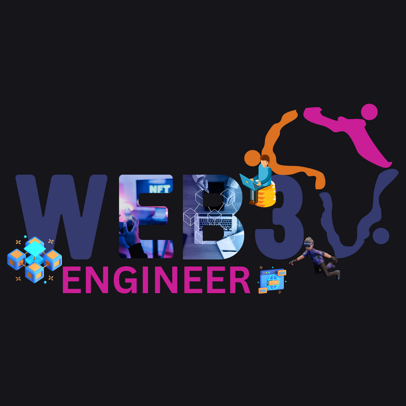 Web3 Engineer Africa – Medium