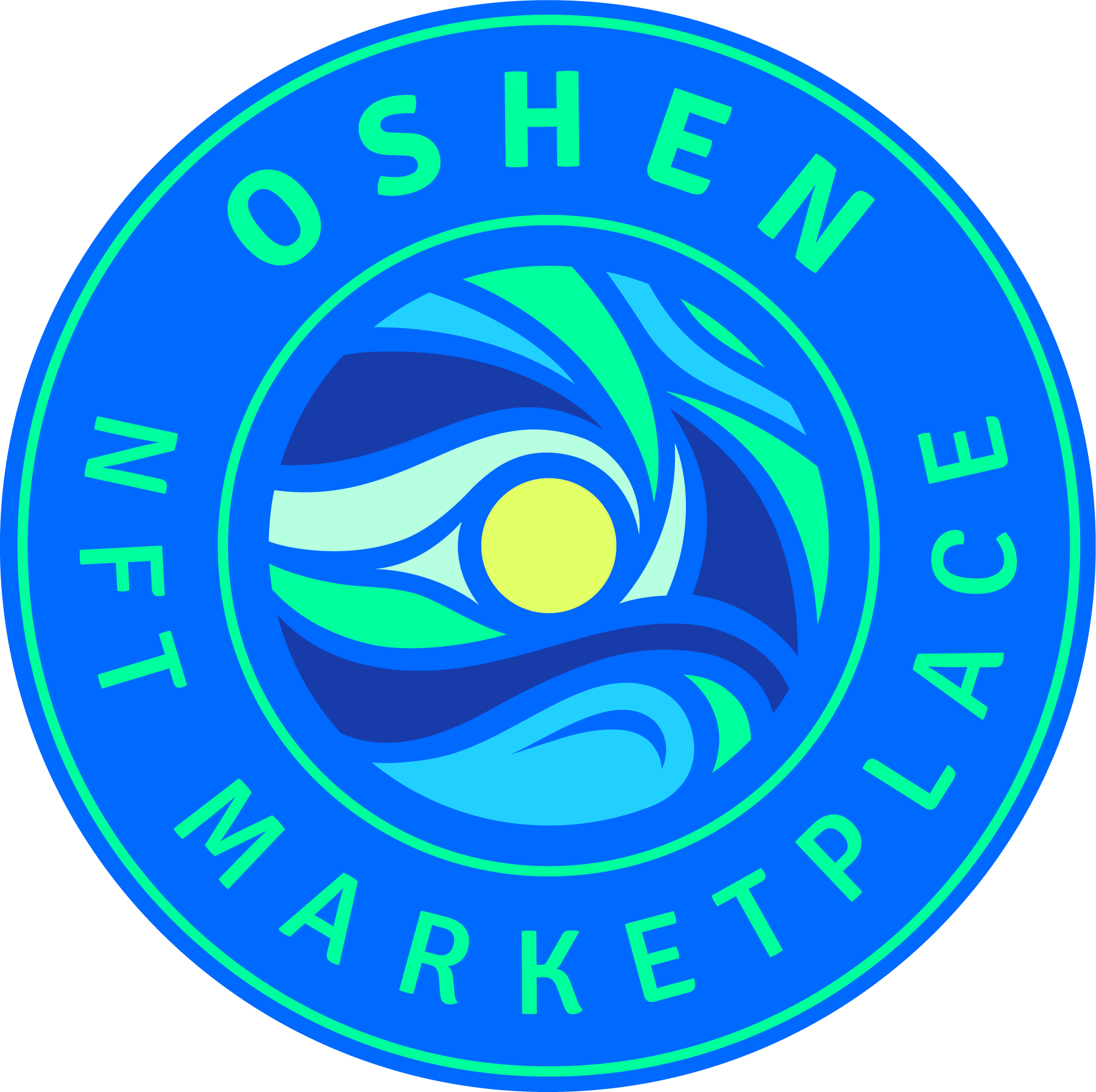 Oshen NFT – Medium