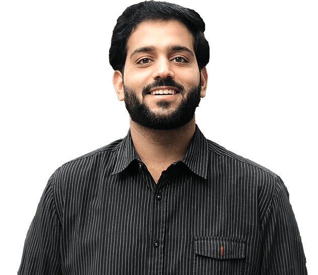 About – Awais Naeem – Medium