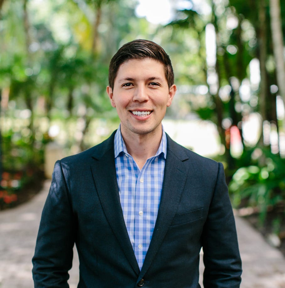 Justin Westbrooks – Medium