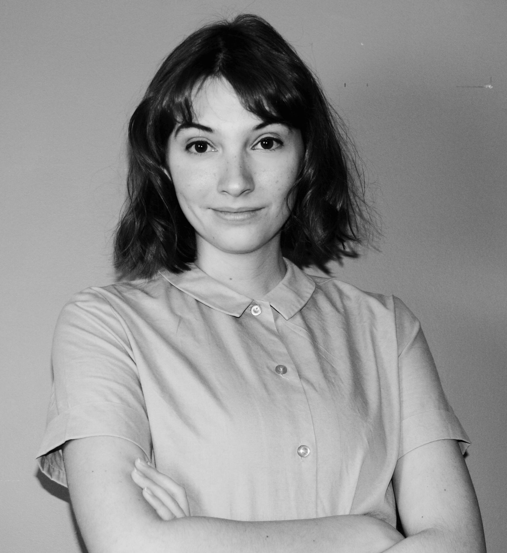Grace Beaty – Medium