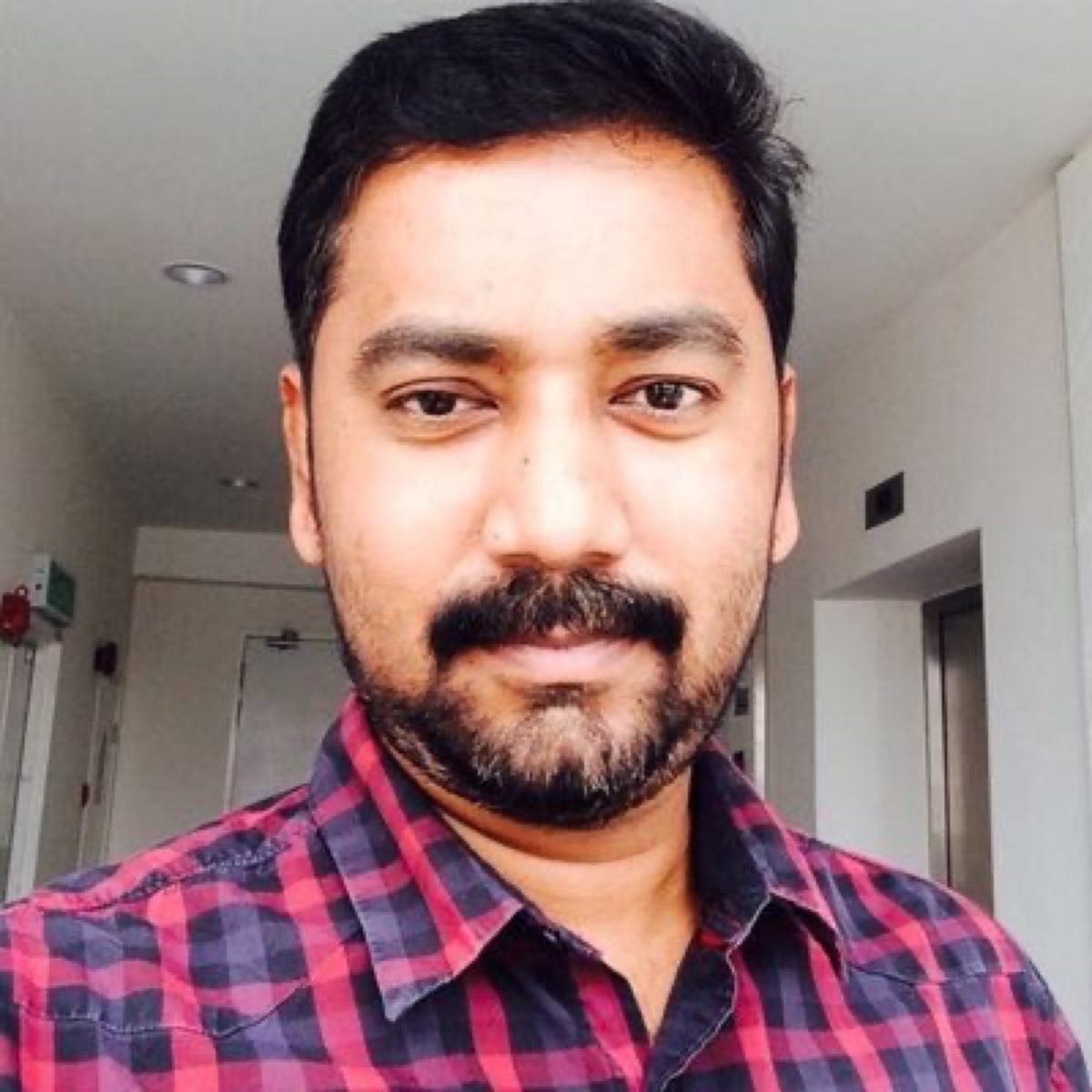 About – Prabhu Devaraju – Medium