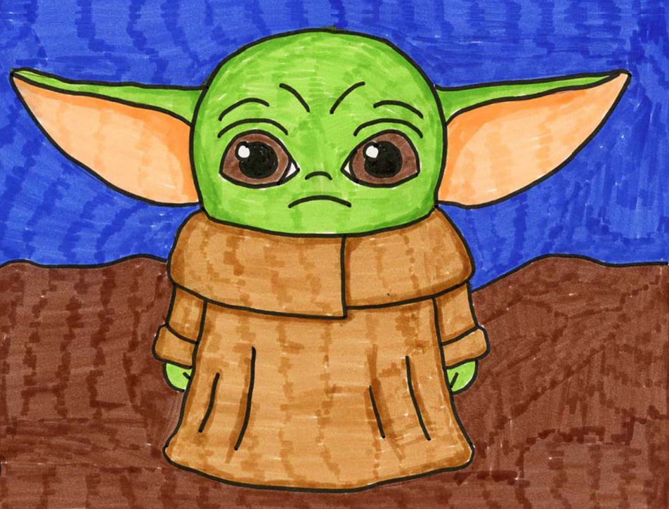 Tech Yoda – Medium
