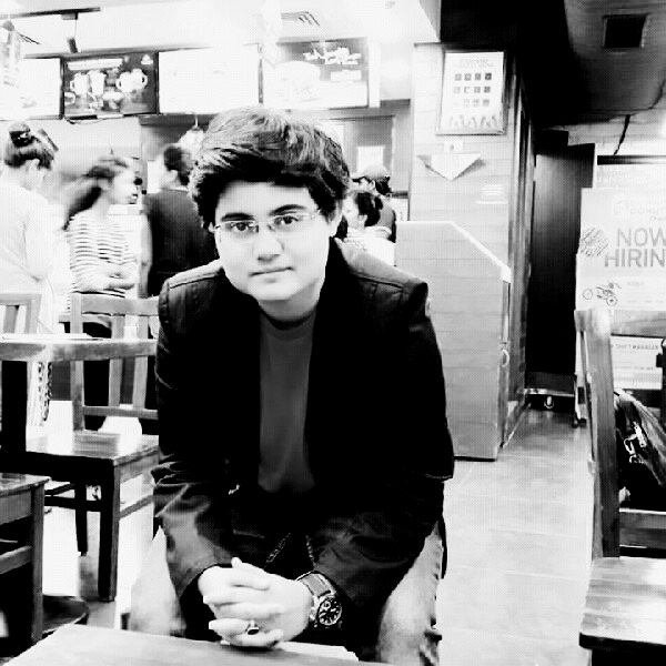 Aparupa Banerjee – Medium