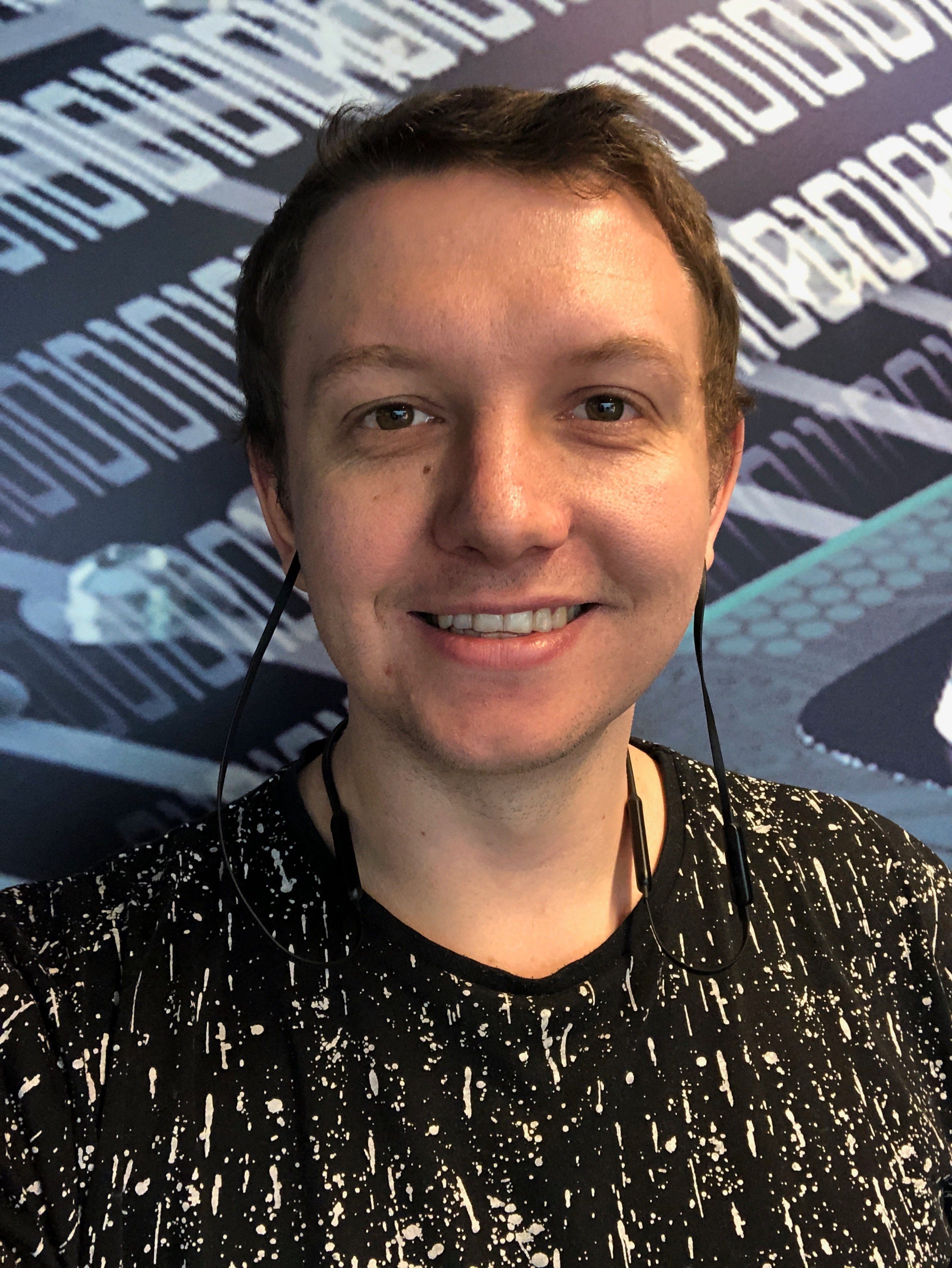 Mihow Bogucki – Medium