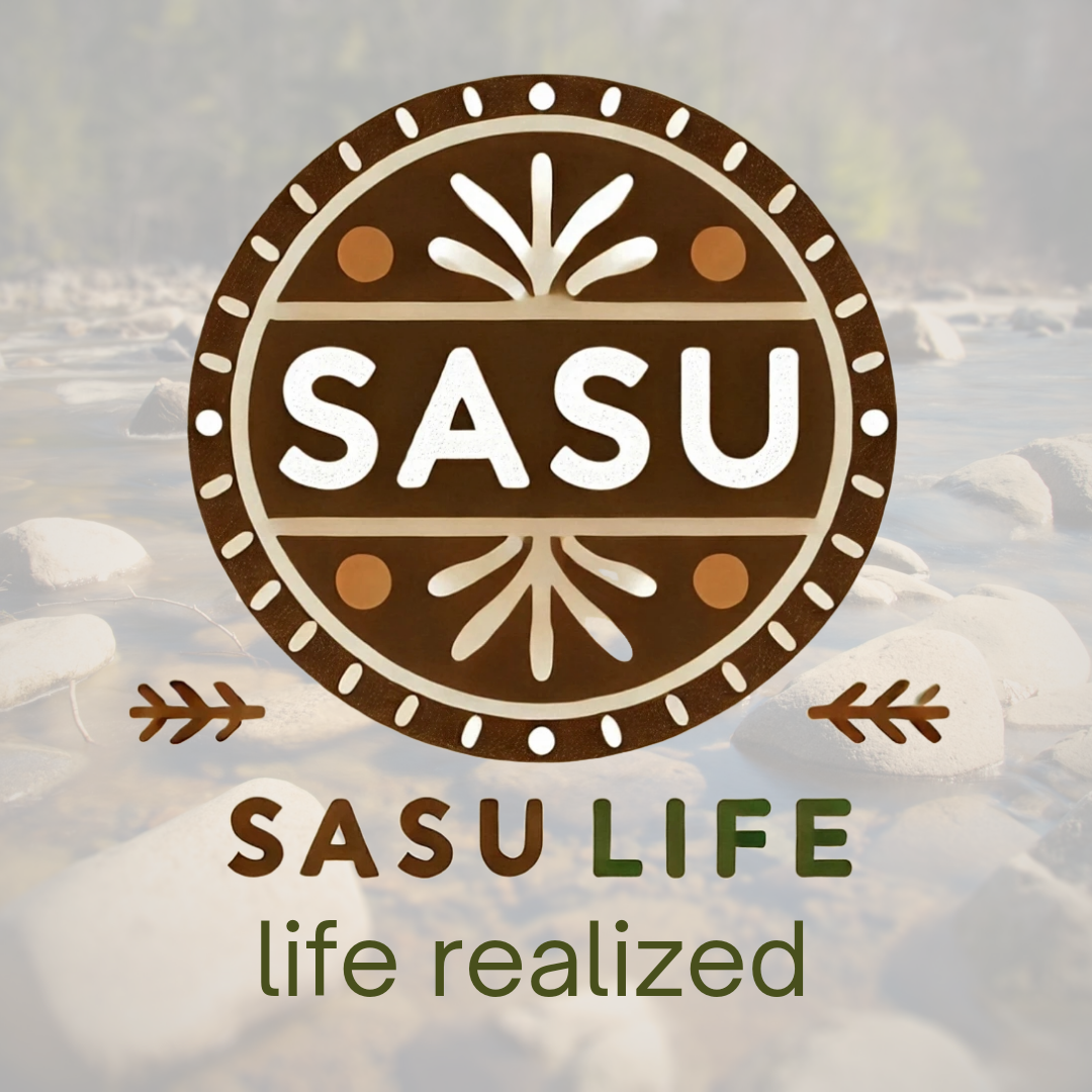 Sasu.Life – Medium